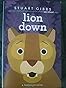 Lion Down (FunJungle): Gibbs, Stuart: 9781534424746: Amazon.com: Books