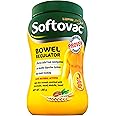 Amazon.com: Softovac-SF (Sugarfree) Bowel Regulator 250g - 100% Natural ...