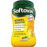Amazon.com: Softovac-SF (Sugarfree) Bowel Regulator 250g - 100% Natural ...