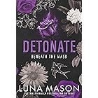 Devoted: A Dark Mafia Romance (Beneath the Mask Book 3) - Kindle ...