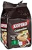 Kopiko Kopiccino with Choco Granule - Instant Cappuccino flavor coffee ...