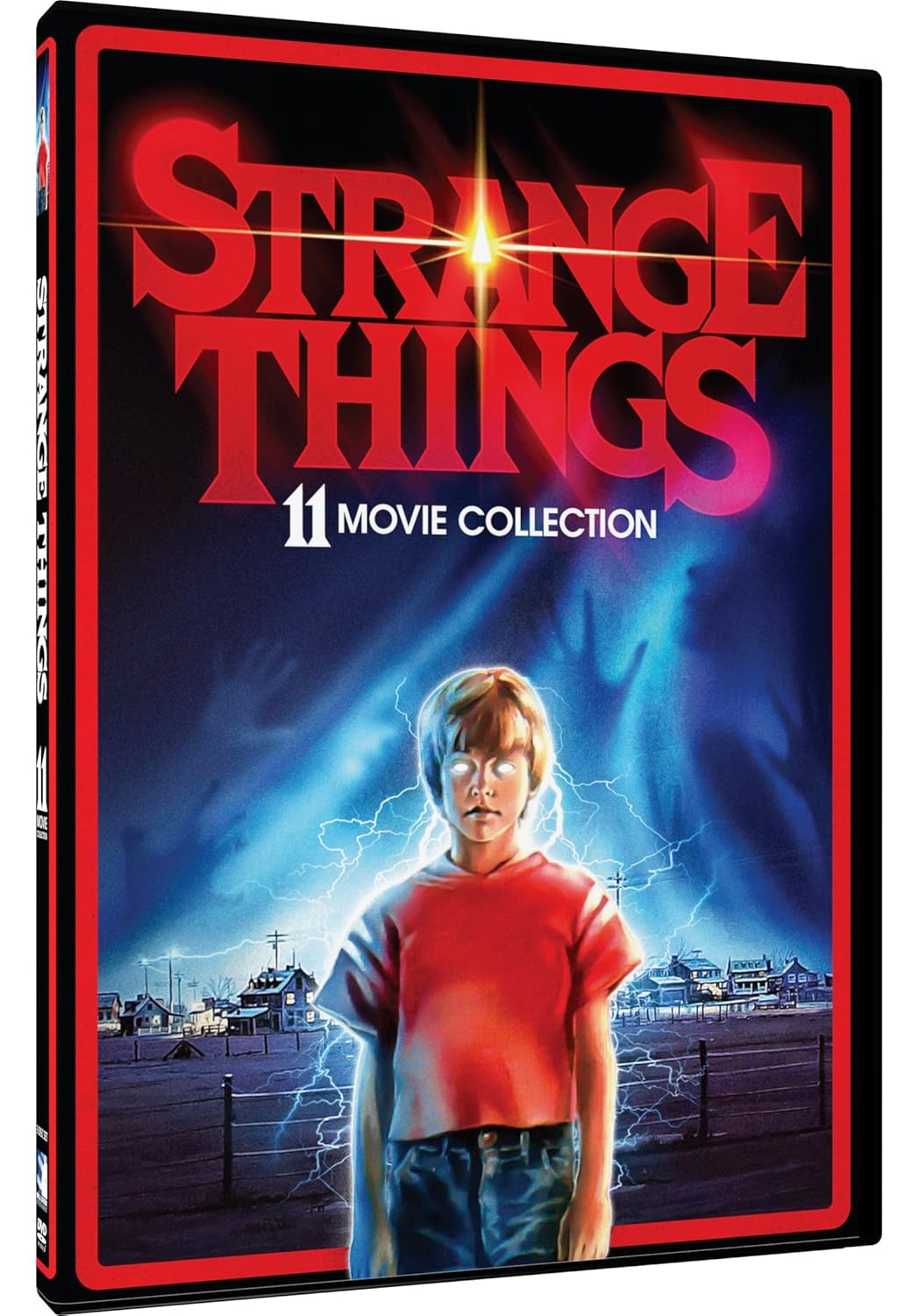 Strange Things Pulse Spacehunter Krull USA DVD Amazon es Cine Y Strange Things Pulse Spacehunter Krull USA DVD Amazon es Cine Y