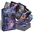 Amazon.com: sishui Soul Whisper Oracle Cards, Oracle Cards, Tarot Cards ...