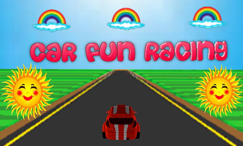 Kids Games Car Fun Racing:Amazon.com:Appstore for Android