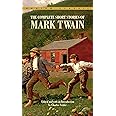 Amazon.com: Complete Short Stories of Mark Twain (Bantam Classics ...