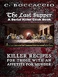 Amazon.com: Cooking with a Serial Killer Recipes From Dorothea Puente ...