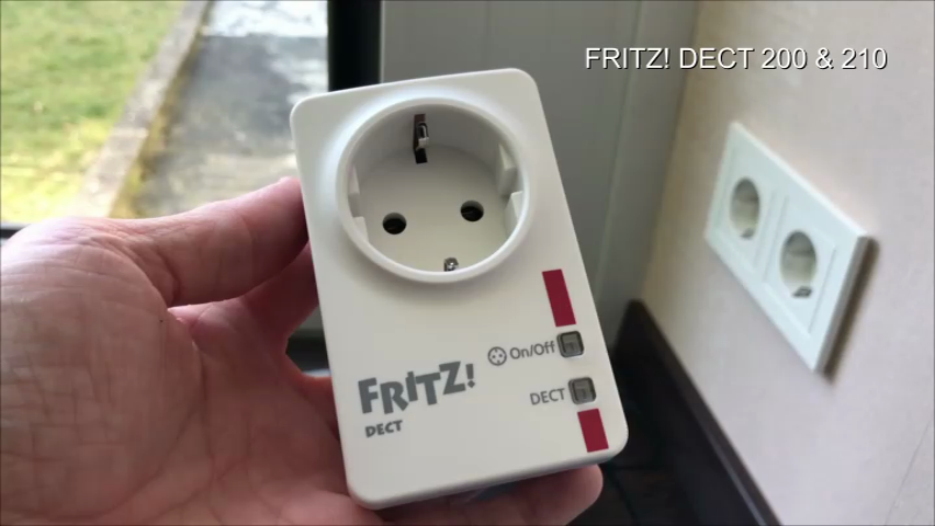 Fritz Dect 210 Nachfolger