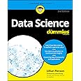 Amazon.com: Data Science For Dummies, 2nd Edition (For Dummies ...