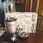Buy Balzano High Speed Nutri Blender/Mixer/Smoothie Maker - 500 Watt ...