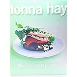 The New Cook: Hay, Donna: 9780060566326: Amazon.com: Books