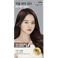 Amazon.com : SQUID INK HAIR COLOR CREAM 100g+100g(RICH BRONW N5 ...