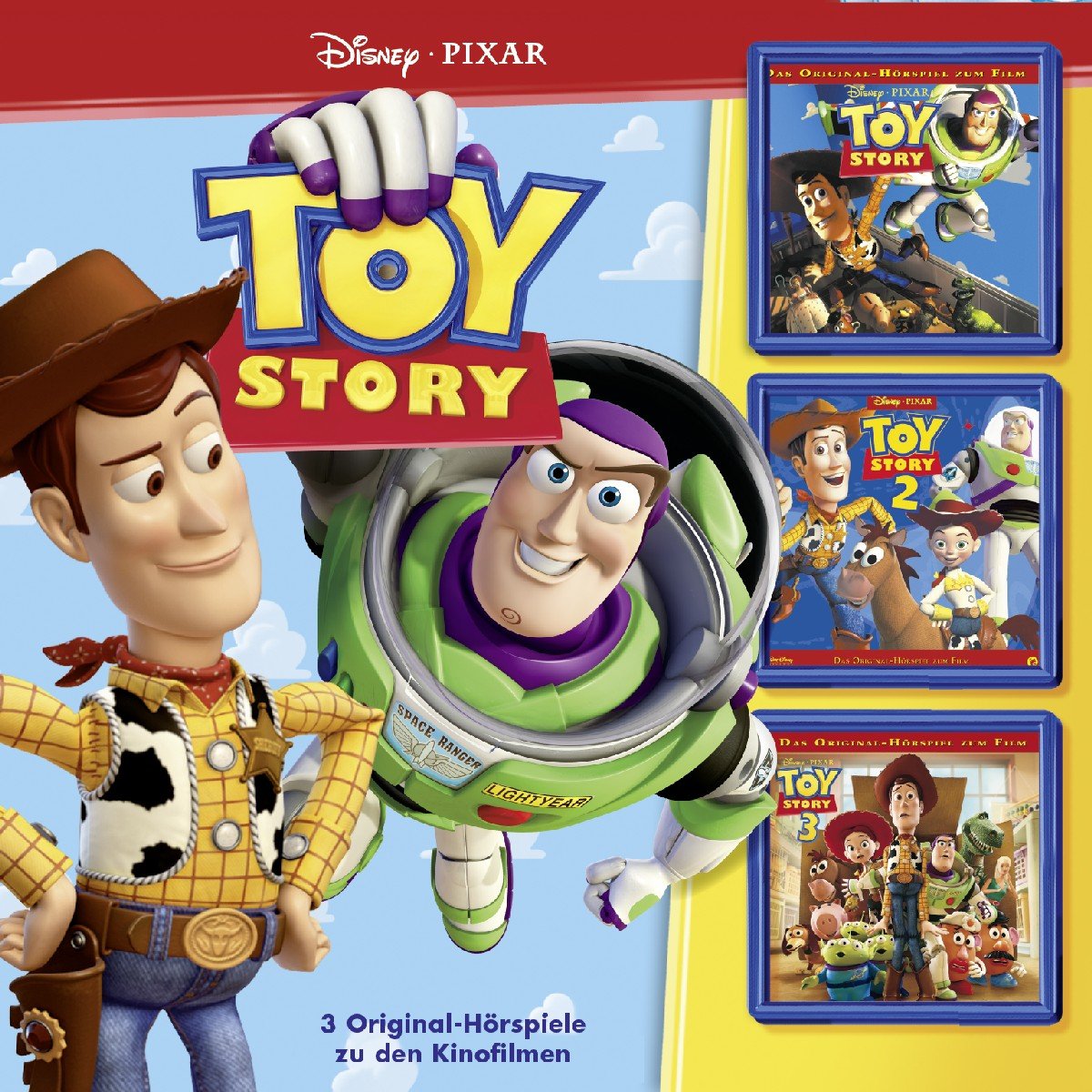 Toy Story 3 Soundtracks Versepoliz toy-story-3-soundtracks-versepoliz