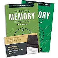 Topical Memory System: The Navigators: 9781576839973: Amazon.com: Books
