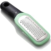 Amazon.com: OXO Good Grips Etched Two-Fold Grater,Steel,One size: Home ...