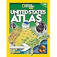 National Geographic Kids U.S. Atlas 2020, 6th Edition: Kids, National Geographic: 9781426338212 ...