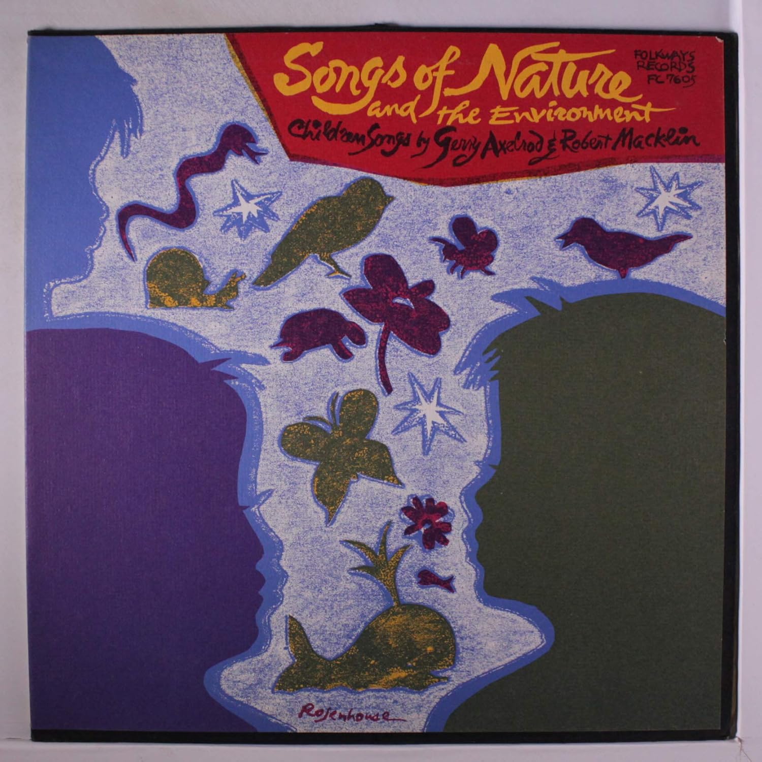 songs of nature and the environment: Amazon.co.uk: Music