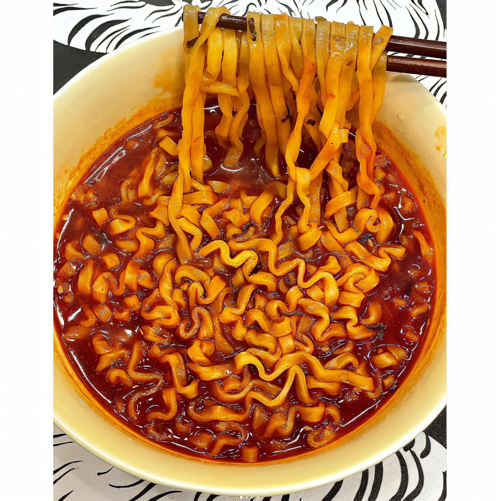 Mua Korean Spicy Ramen Buldak Ramen Asian Snack Buldak Cheese Hot ...