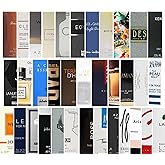 Amazon.com : Men's Cologne Top Designer Best Rated Sample Lot - High ...