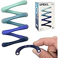 Amazon.com: Speks Helix - Fidget Toy for Adults and Teens 14+ | Desk ...