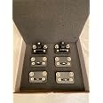 Amazon.com: Tracker Boats Guide V-14 Versatrack Bimini Top Brackets ...