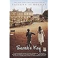 Sarah's Key: A Novel: de Rosnay, Tatiana: 9780312370848: Books - Amazon.ca