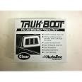 Amazon.com: TRAIL FX 30000 Camper Boot: 24' X 16'; Truk Boot : Automotive