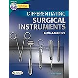 Flashcards For Differentiating Surgical Instruments General ...