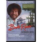 Amazon.com: Bob Ross Joy of Painting TV Series DVDs #29 DVD : Arts ...