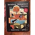 Database Management Systems, 3rd Edition: Ramakrishnan, Raghu, Gehrke, Johannes: 9780072465631 ...