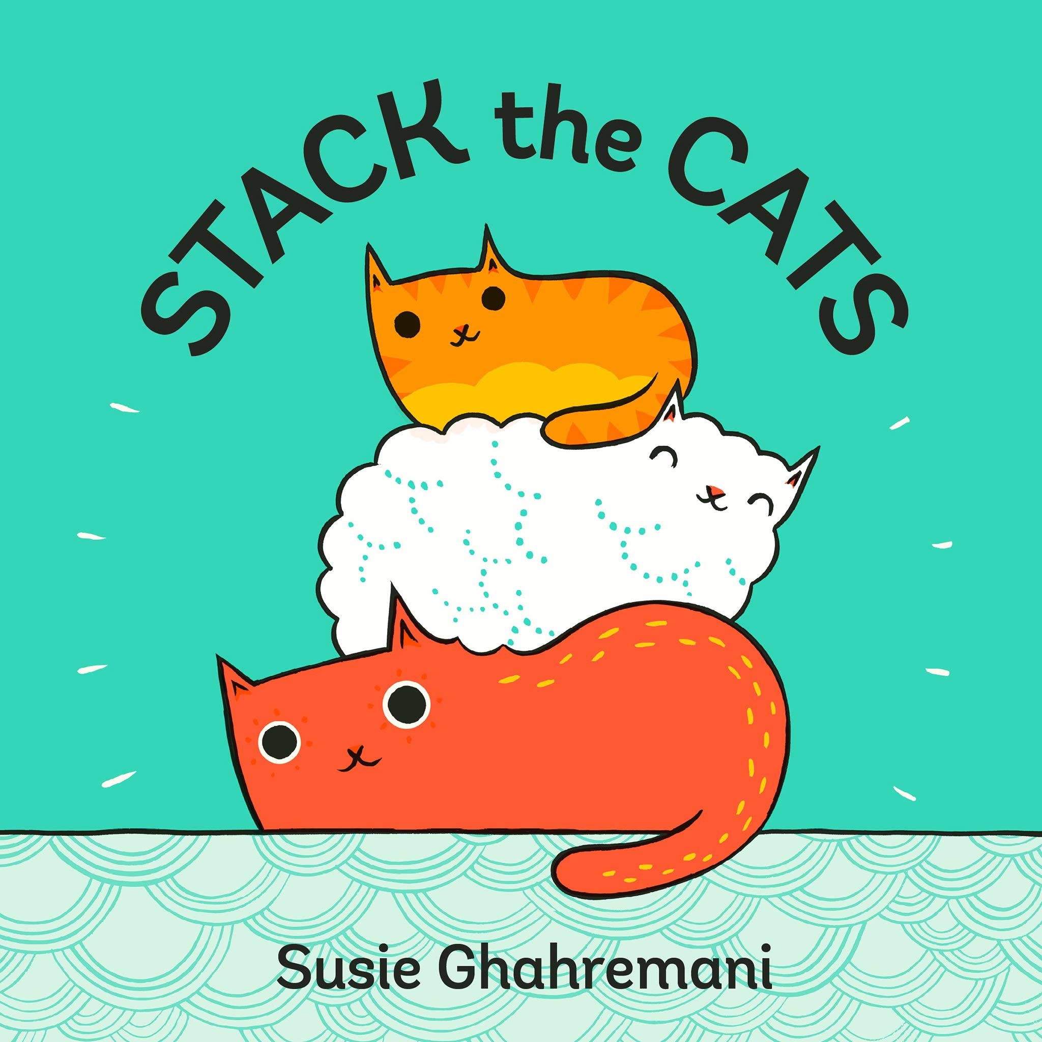 30 Cute and Cuddly Children's Books About Cats - Teaching Expertise