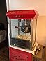 Amazon.com: Superior Popcorn Company Popcorn Machine, Counter Top ...