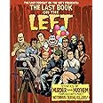 Amazon.com: The Last Book On The Left: Stories of Murder and Mayhem ...