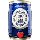 Paulaner Munich Beer Mini Keg, 5 L: Amazon.co.uk: Grocery