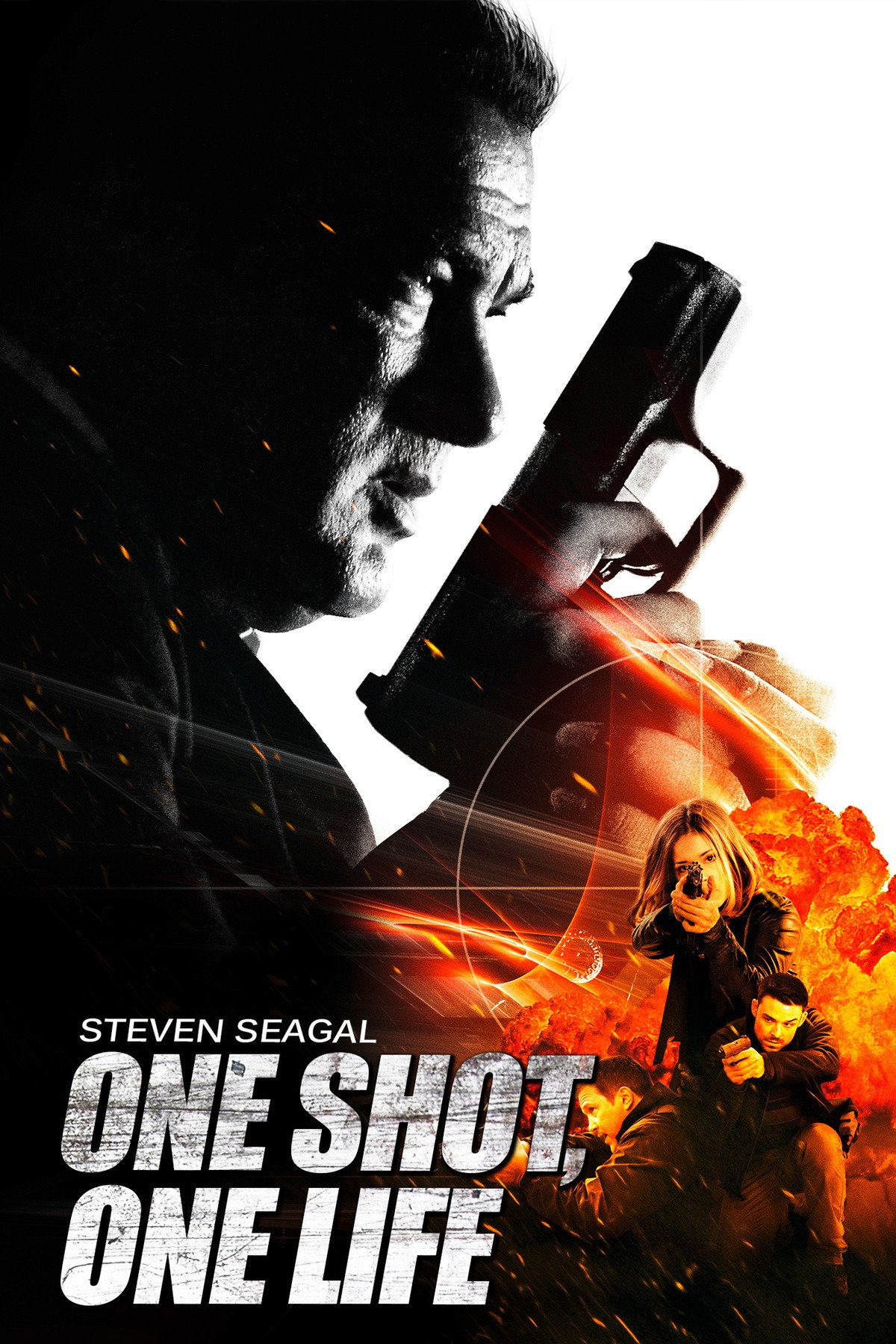 Amazon.de: One Shot, One Life - Mission Nemesis ansehen | Prime Video
