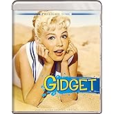 Amazon.com: Gidget Film Collection : Sandra Dee, James Darren, Cindy Carol, Paul Wendkos: Movies ...