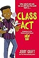 Class Act: Craft, Jerry, Craft, Jerry: 9780062885500: Amazon.com: Books
