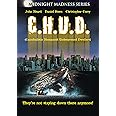 Amazon.com: C.H.U.D. : John Heard, Daniel Stern, Kim Greist, Douglas ...