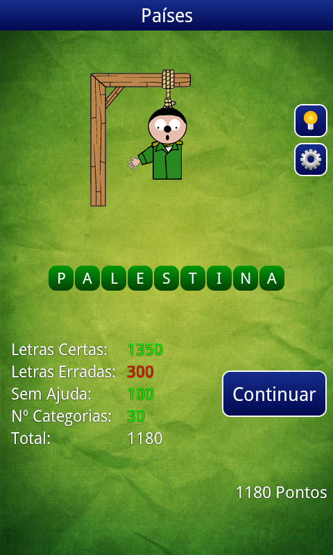 Jogo da Forca:Amazon.co.uk:Appstore for Android
