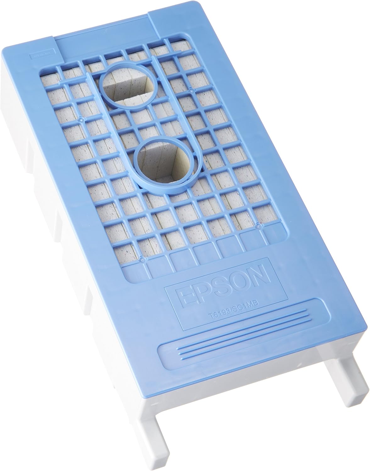 Epson Maintenance box: Amazon.it: Cancelleria e prodotti per ufficio