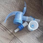 Pari 085G3200 Turbo Boy SX Inhalationsgerät: Amazon.de: Drogerie ...