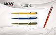Win Pens Guide Ball Pen Set - Pack of 20 (Blue): Amazon.in: Office Products