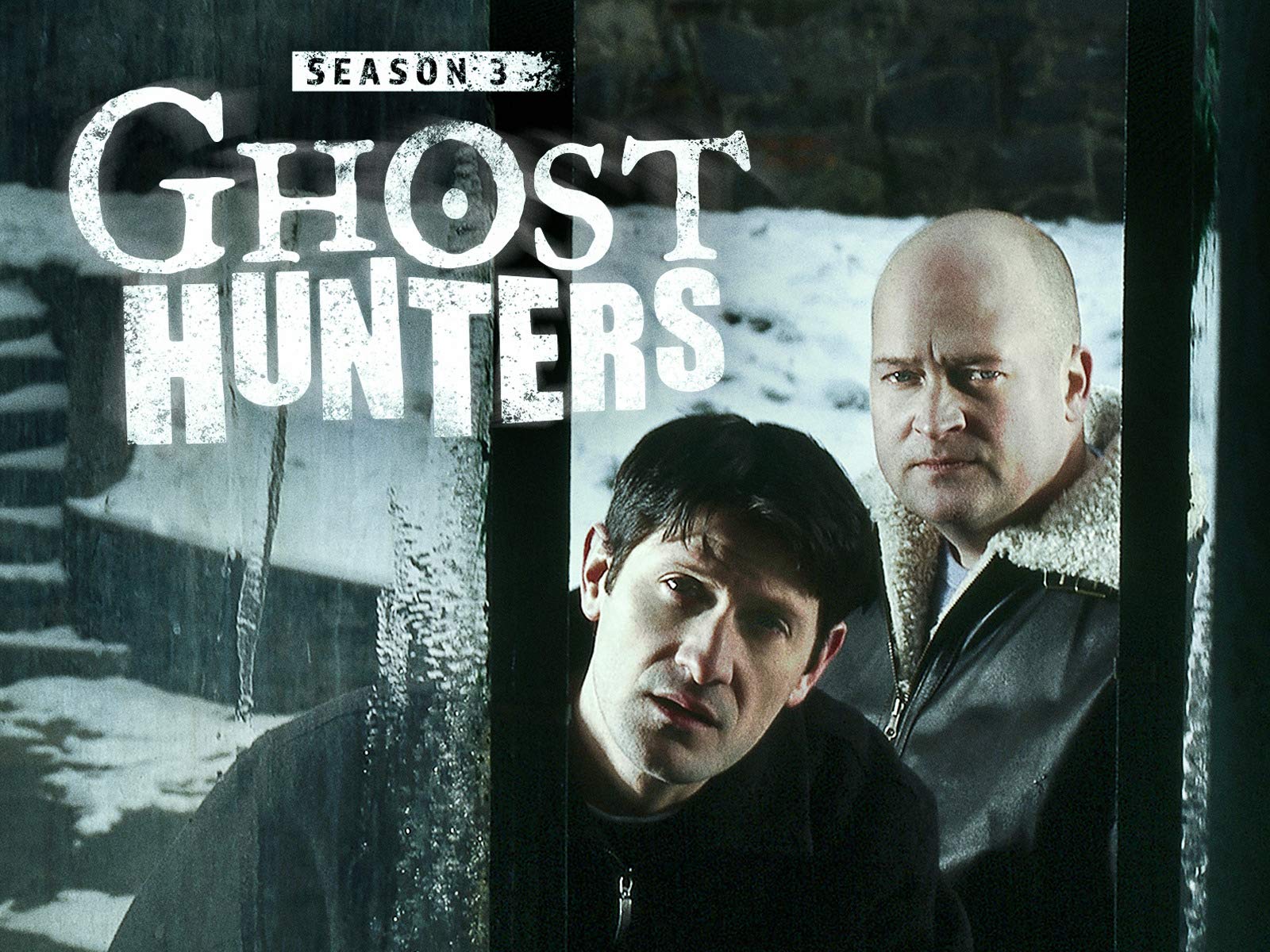 Watch Ghost Hunters | Prime Video