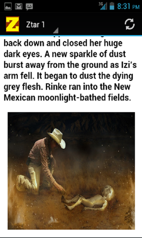 ZTAR:Amazon.com:Appstore for Android