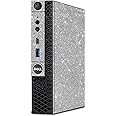 Amazon.com: Dell Treasure Box Silver Micro Desktop, Intel Core I5-8500T ...
