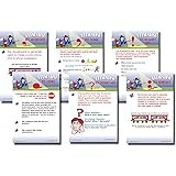 Amazon.com: Fraction Operations - NEW Classroom Educational Math Poster ...