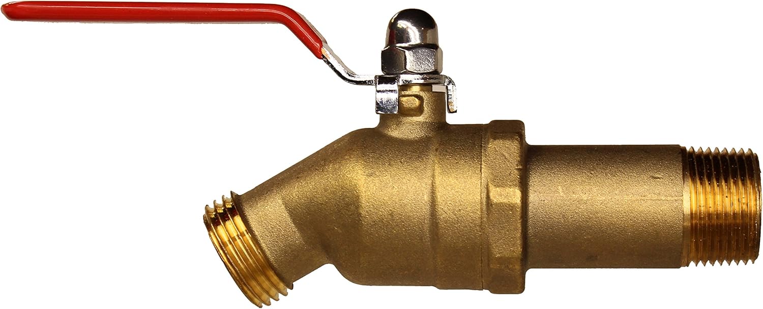Replace Hot Water Heater Drain Valve With Ball Valve at Piper Blanc blog