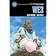 We3: DC Compact Comics Edition: Morrison, Grant, Quitely, Frank: 9781799503255: Amazon.com: Books
