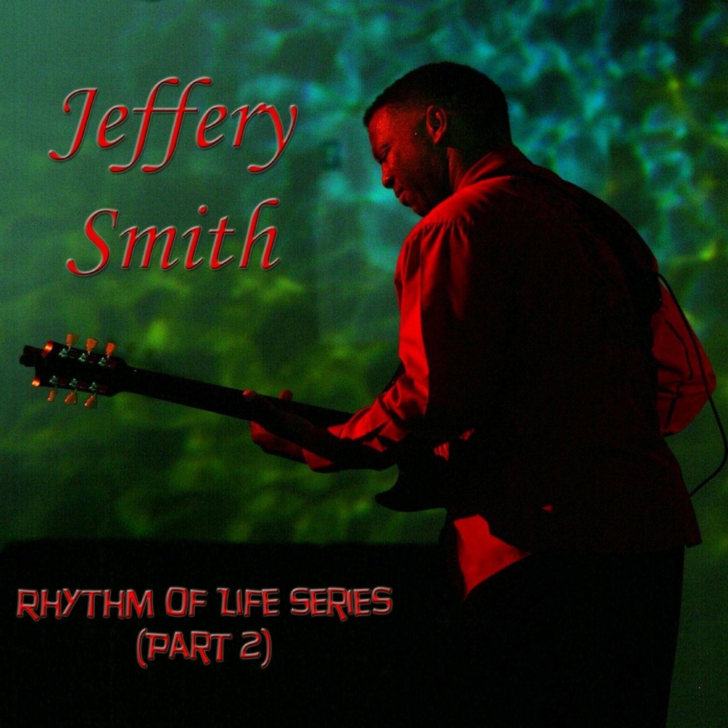 Smith, Jeffery - Rhythm of Life Series 2 - Amazon.com Music