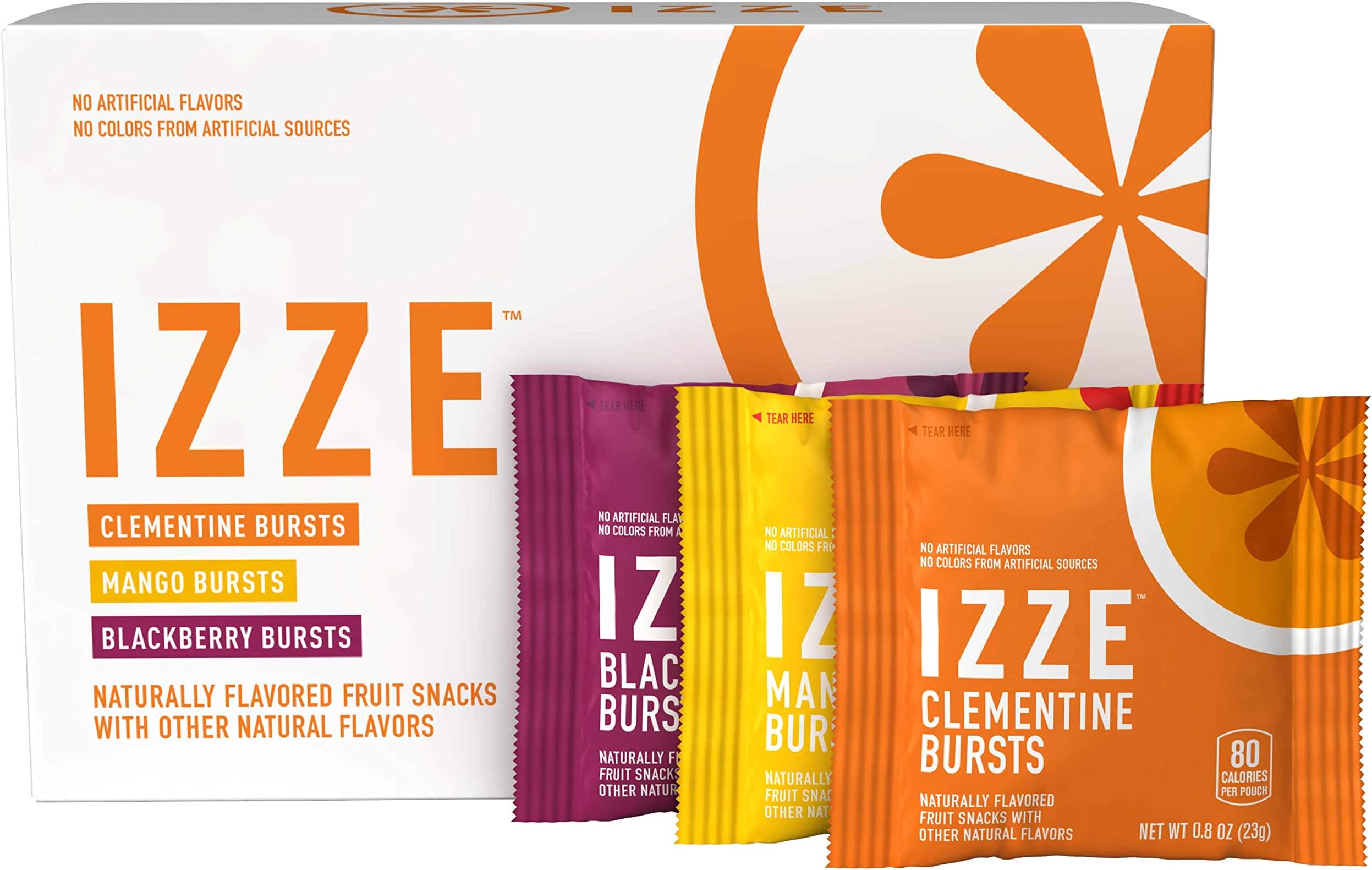 Amazon.com: Izze