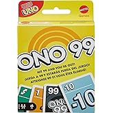 Amazon.com: UNO B7696 Card Game : Toys & Games